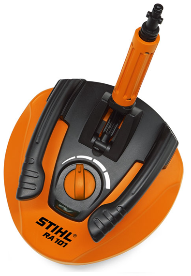 Stihl power washer attachments store